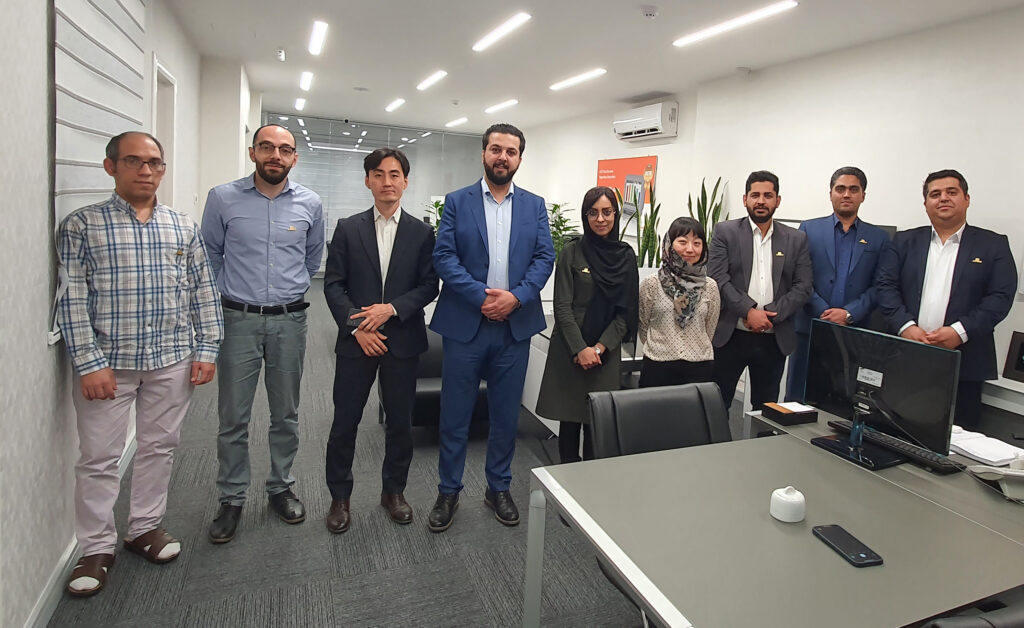 Contacts – MOUSAVI GROUP