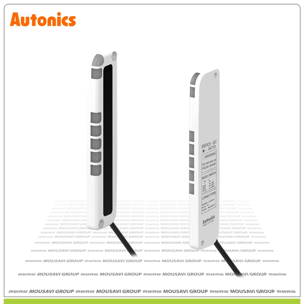 KPSVD Series – MOUSAVI GROUP