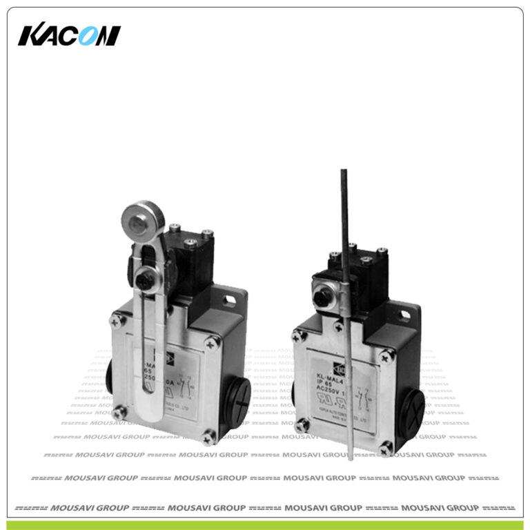 KLM Series – MOUSAVI GROUP